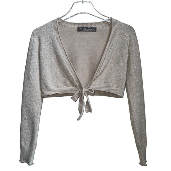 Sweaters | Y2k Shrug | Poshmark